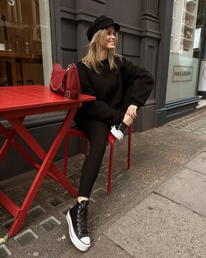 Magazin Oficial CONVERSE ROMANIA - Converse.ro