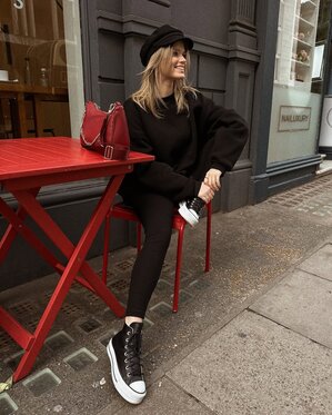 Официален магазин КОНВЪРС БЪЛГАРИЯ - Converse.bg