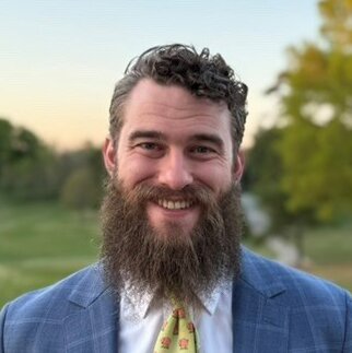 Seth Williford | Business Roundtable