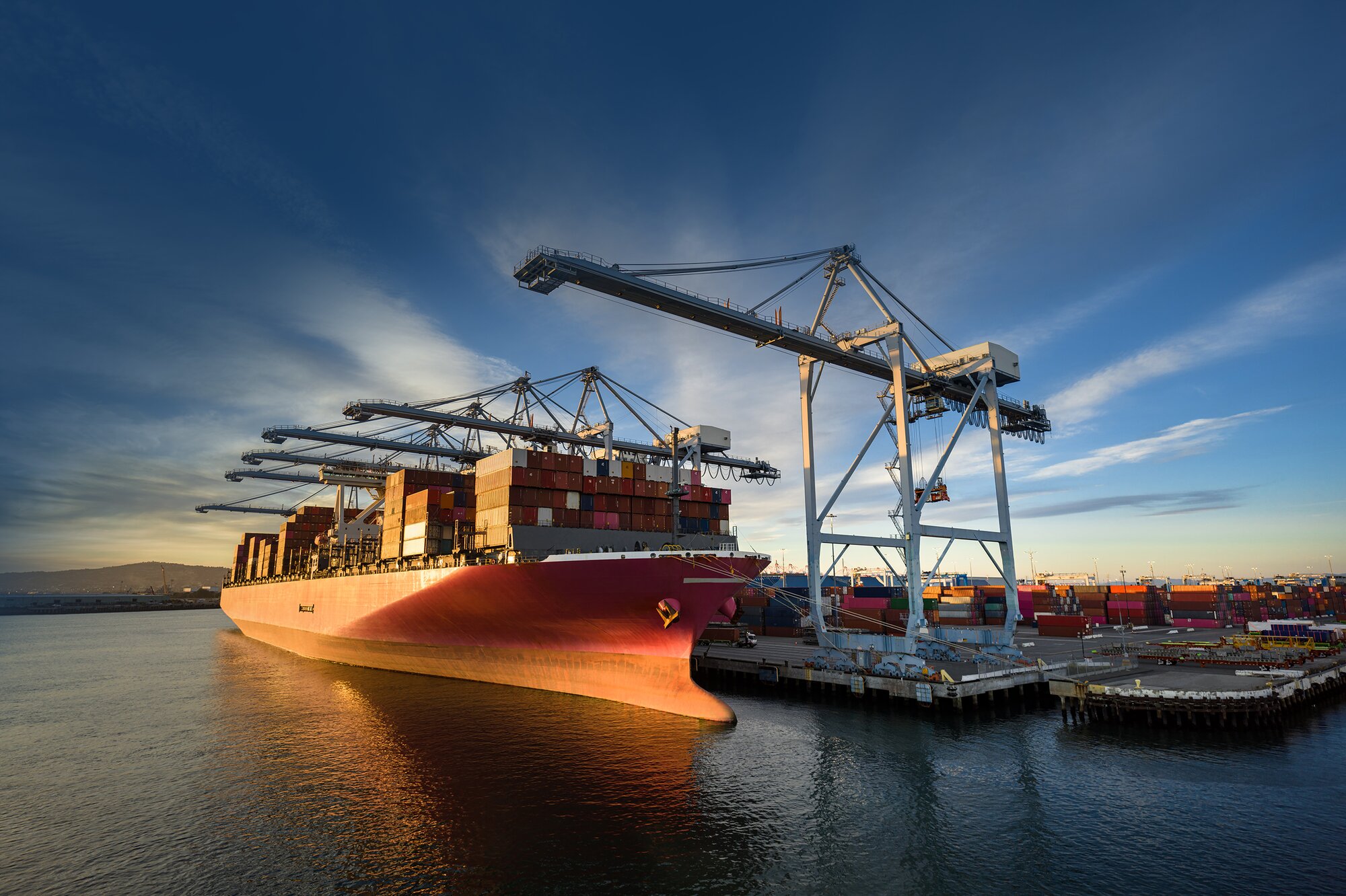 Expanding Trade and Investment | Business Roundtable