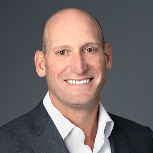 David Gitlin | Business Roundtable