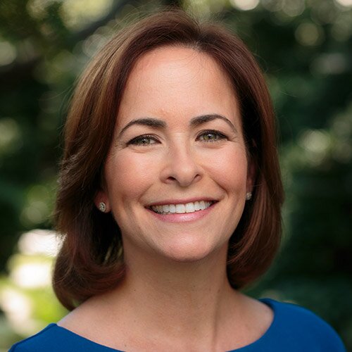 Kristen Silverberg | Business Roundtable