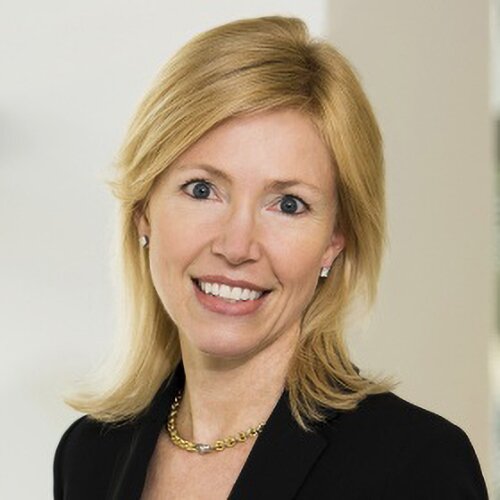 Liz Dougherty | Business Roundtable