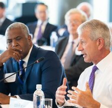 About Us | Business Roundtable