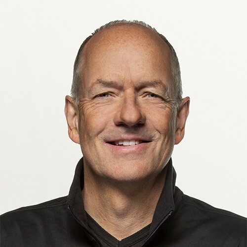 Andrew Witty | Business Roundtable