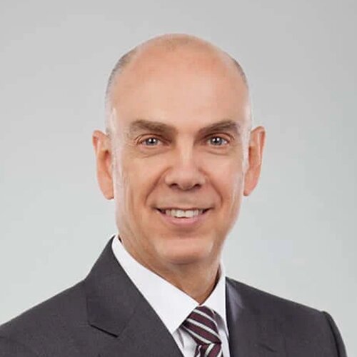 Juan R. Luciano | Business Roundtable