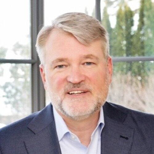Joakim Weidemanis | Business Roundtable