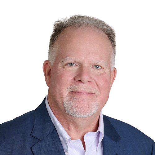 Gil West | Business Roundtable