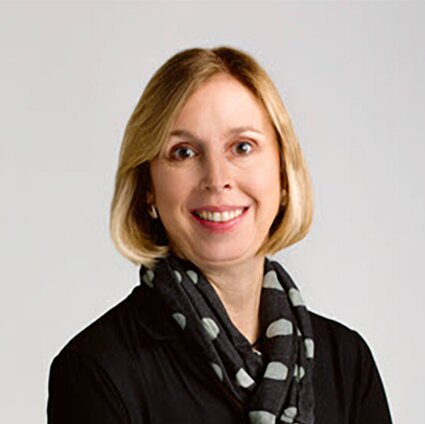 Deanna Strable | Business Roundtable