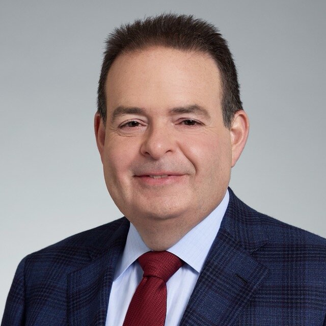 Marc N. Casper | Business Roundtable
