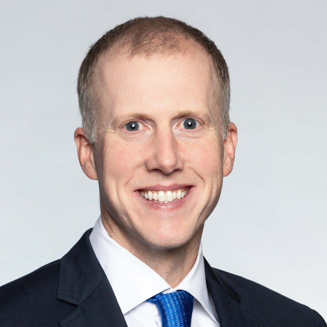 Tom Polen | Business Roundtable