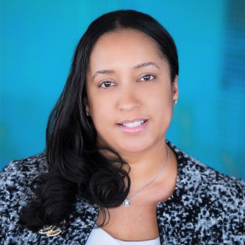 Dominique Robertson | Business Roundtable