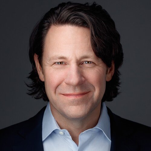 Jim Rechtin | Business Roundtable