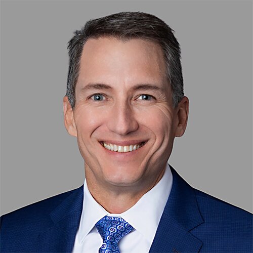 Jim Burke | Business Roundtable