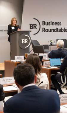 About Us | Business Roundtable