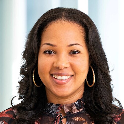 Janelle Sutton | Business Roundtable