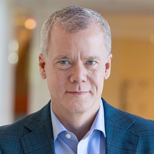 Chris Boerner, PhD | Business Roundtable