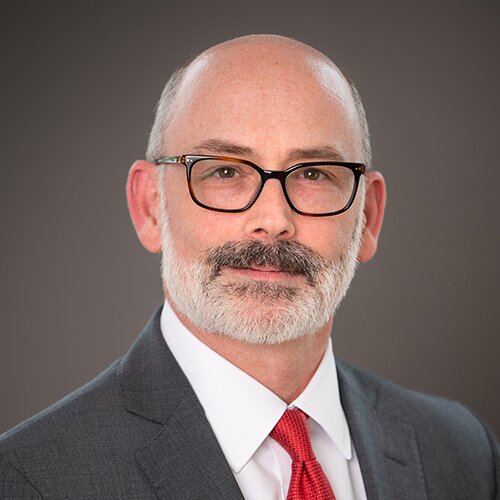 Mike Andrews | Business Roundtable