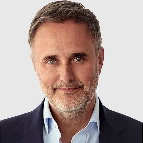 Robin Vince | Business Roundtable