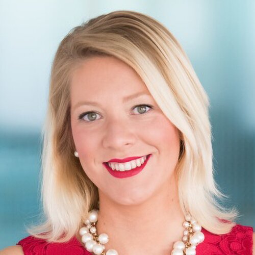 Sarah Linden | Business Roundtable