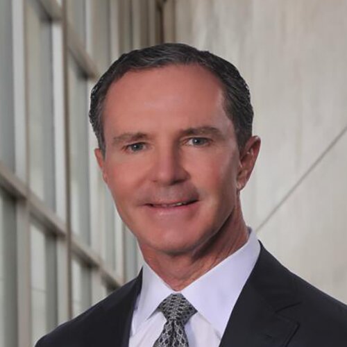 William Brown | Business Roundtable