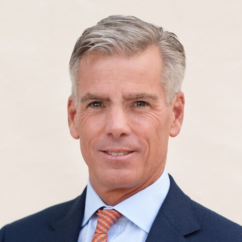 Mike Lyons | Business Roundtable