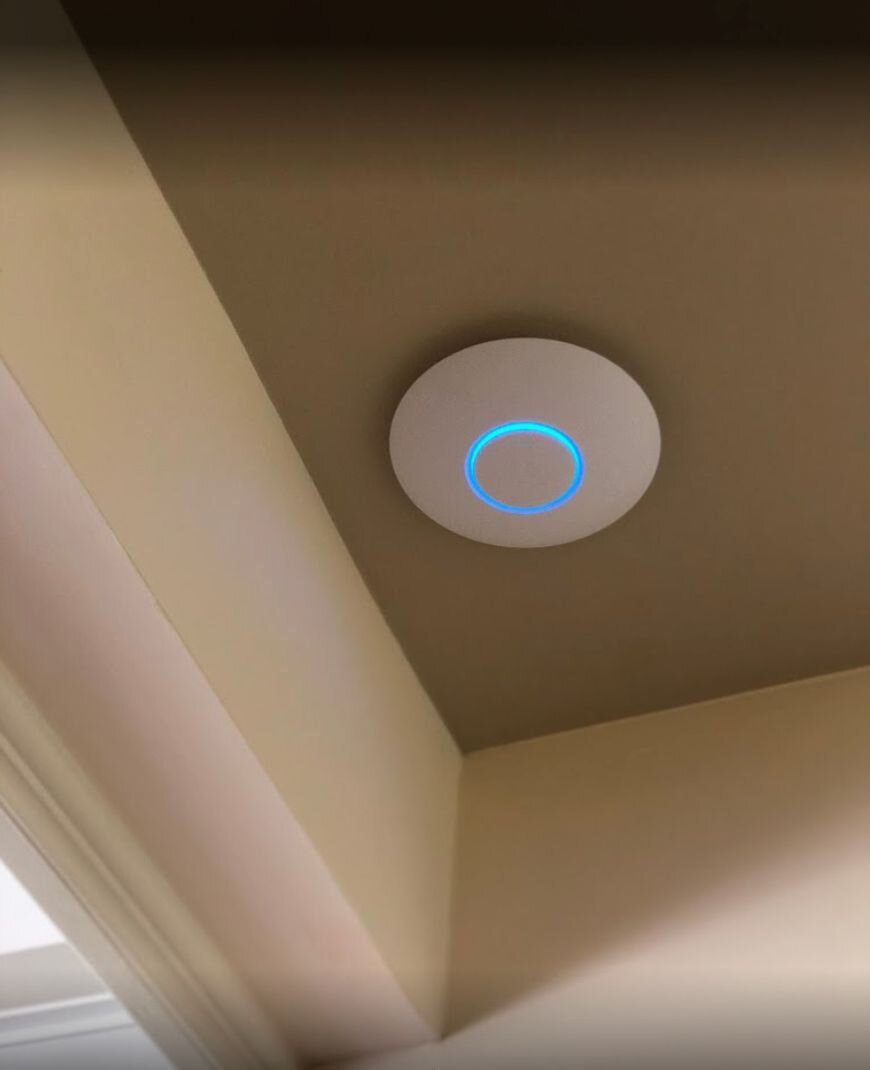 Best Practices for Home Network Installation: Ensuring Fast and ...
