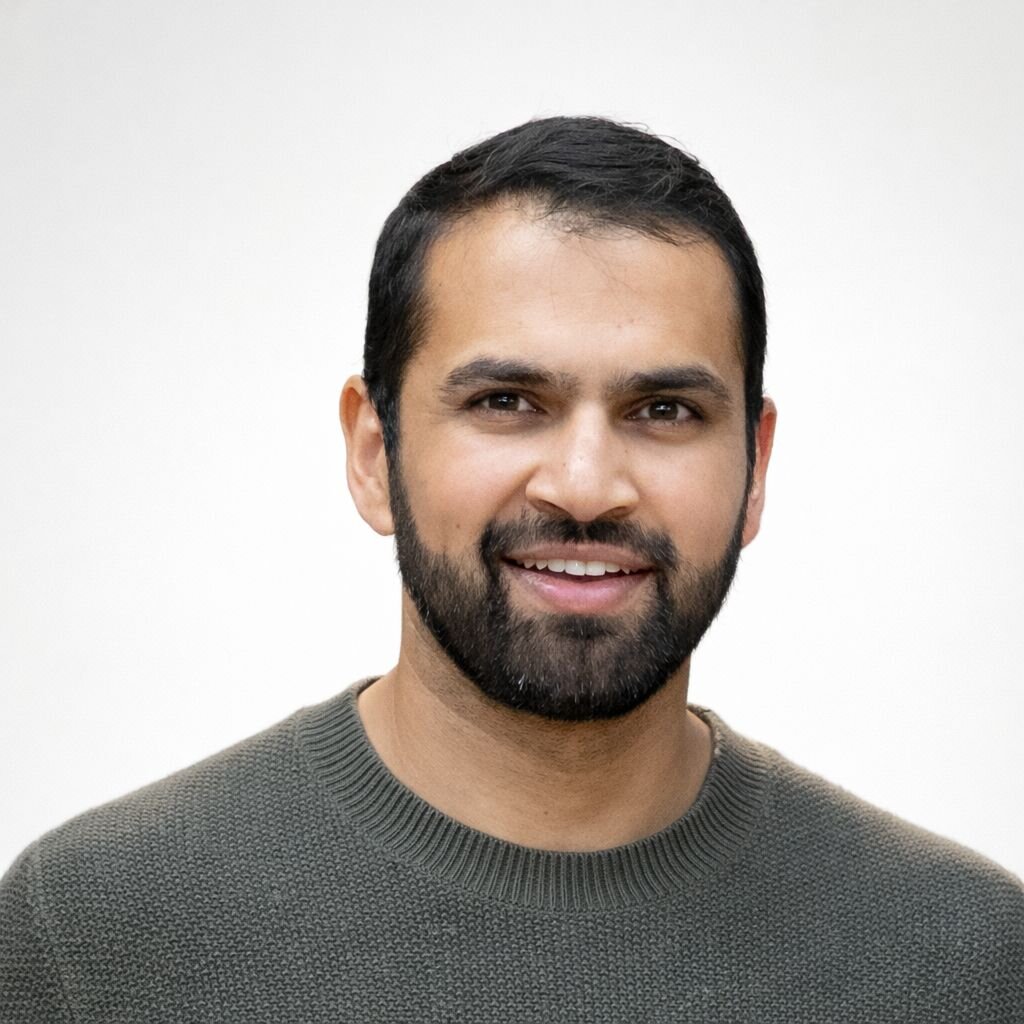 The future OS: Why data will define the next decade