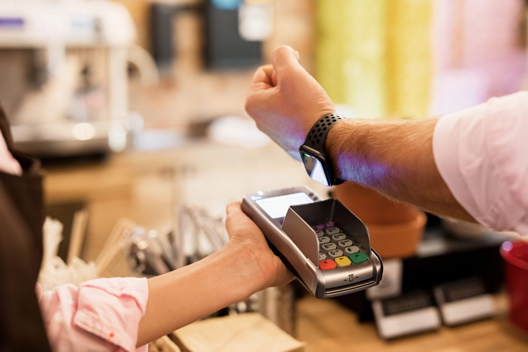 Reaching 1 million customers with Theodore Sotiriou (CPO, Mishipay)