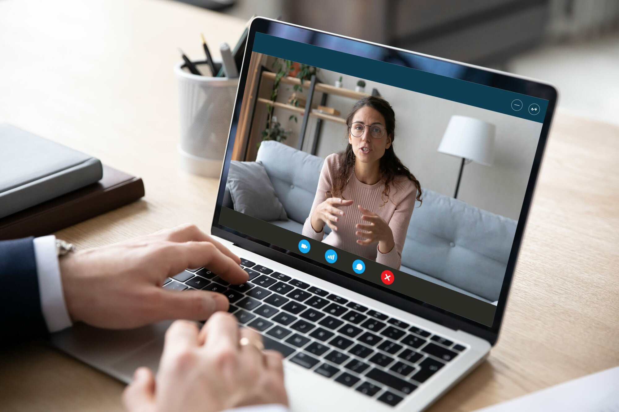 Interviewing customers has never been more important – here's how you do it