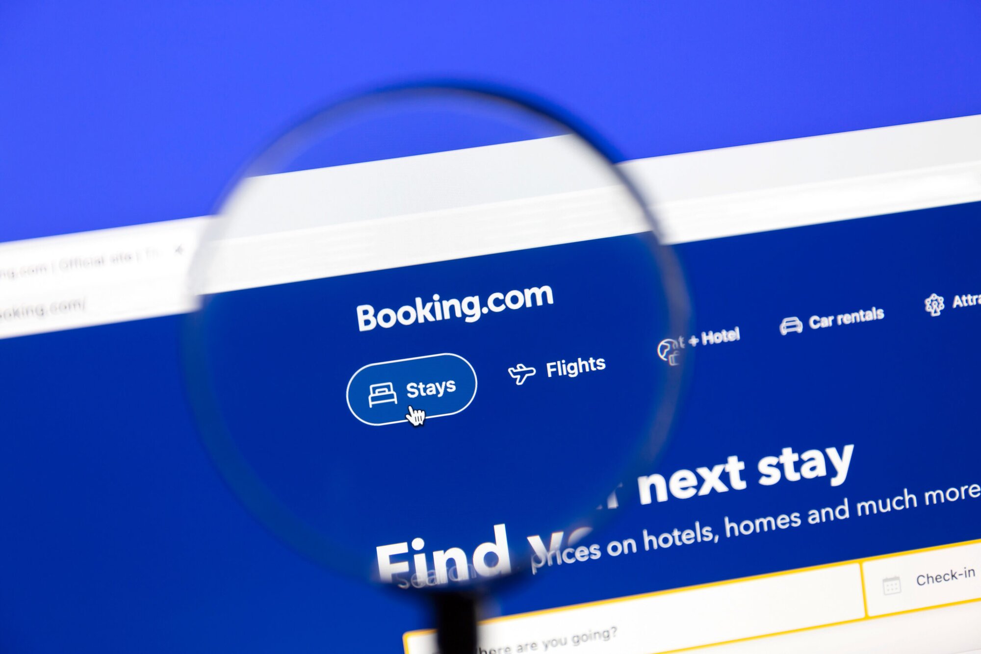 How Booking.com tackled a data quality crisis: Nimit Bhardwaj (Data ...