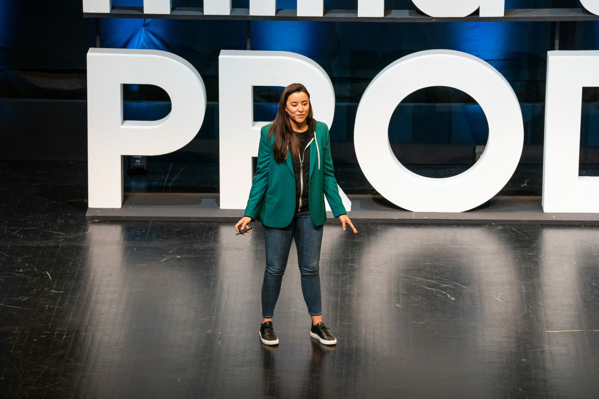 Sunday Rewind: Going from 0 to 1 in product discovery by Merci Grace