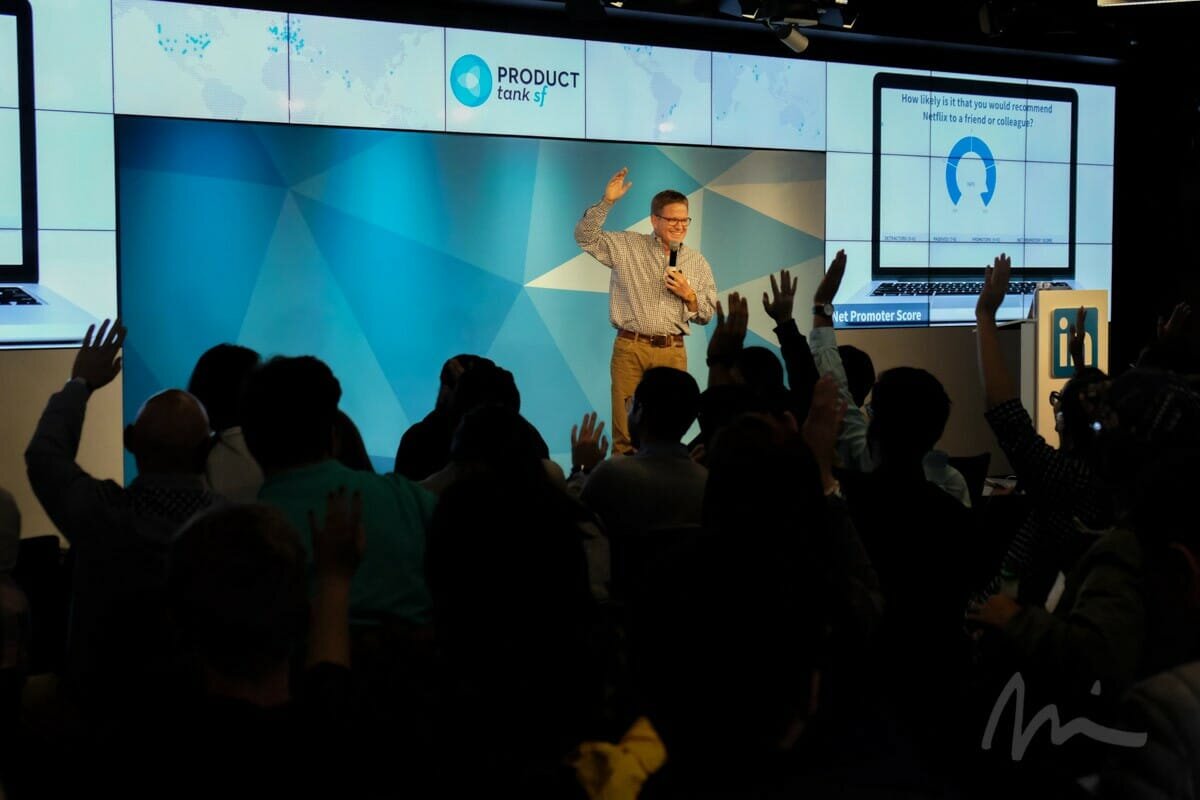How to Give a Great Product Talk