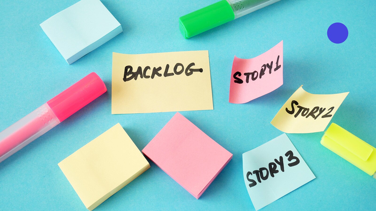 Why backlog grooming isn’t good product strategy