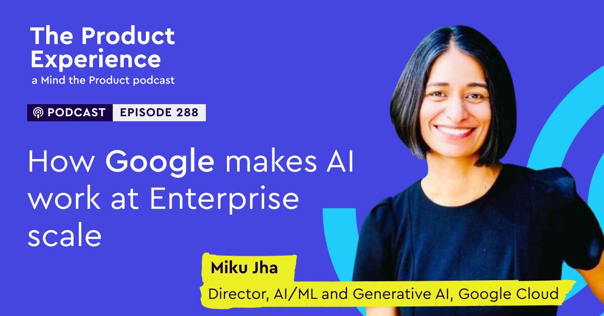 AI Knowledge Hub - Mind the Product