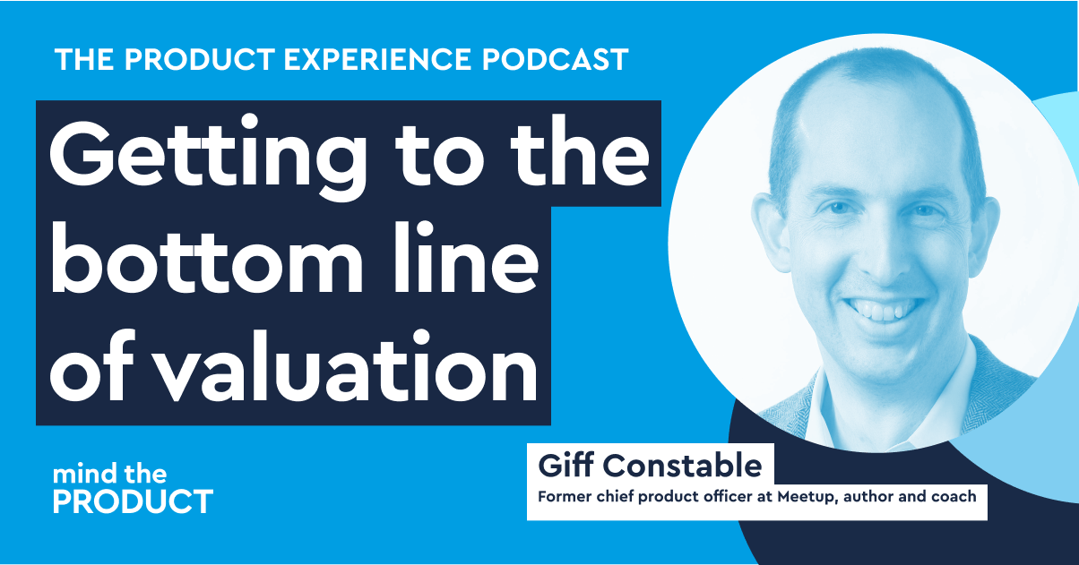 Getting to the bottom line of valuation – Giff Constable