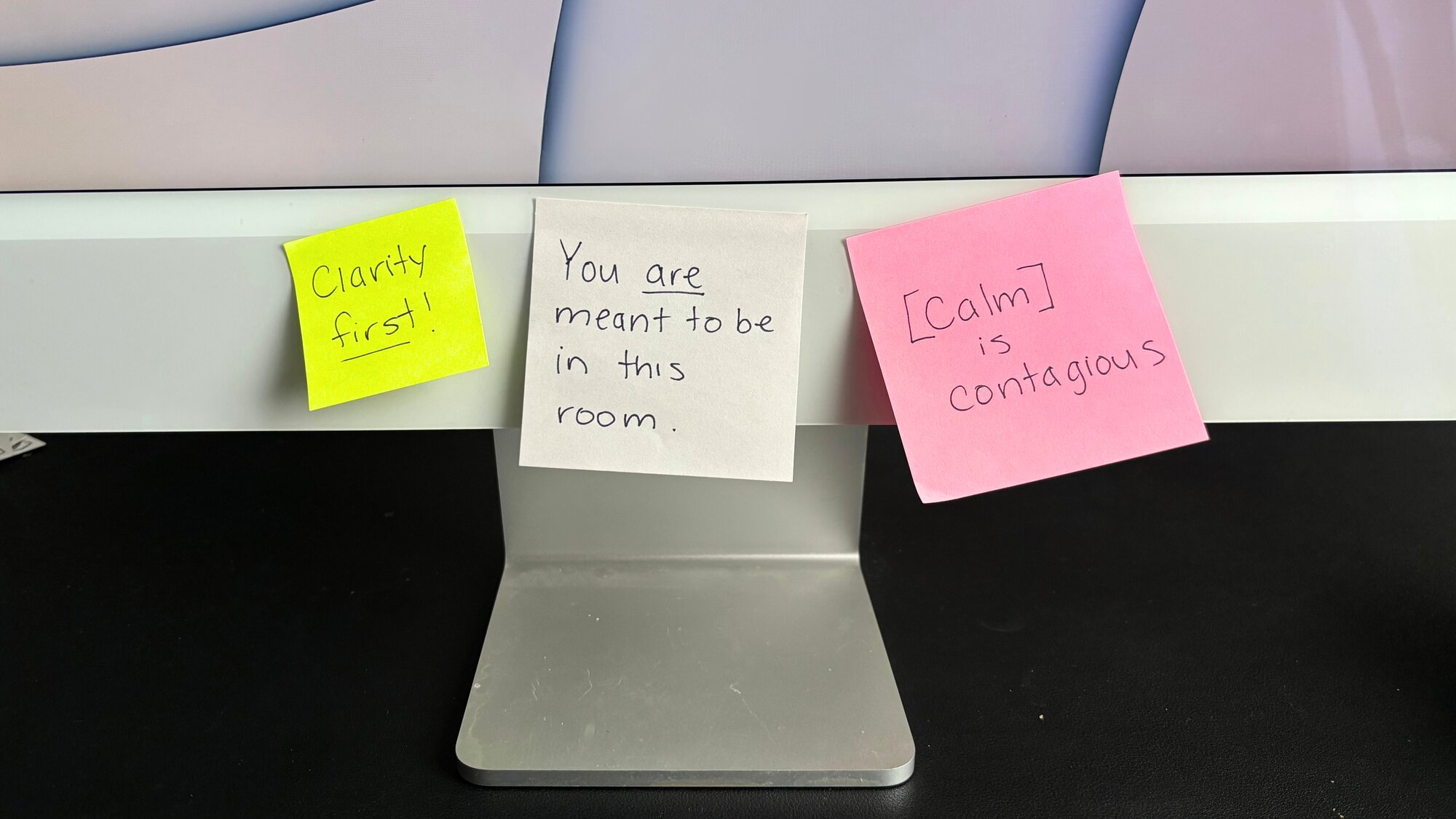 How PM’s can make imposter syndrome their friend