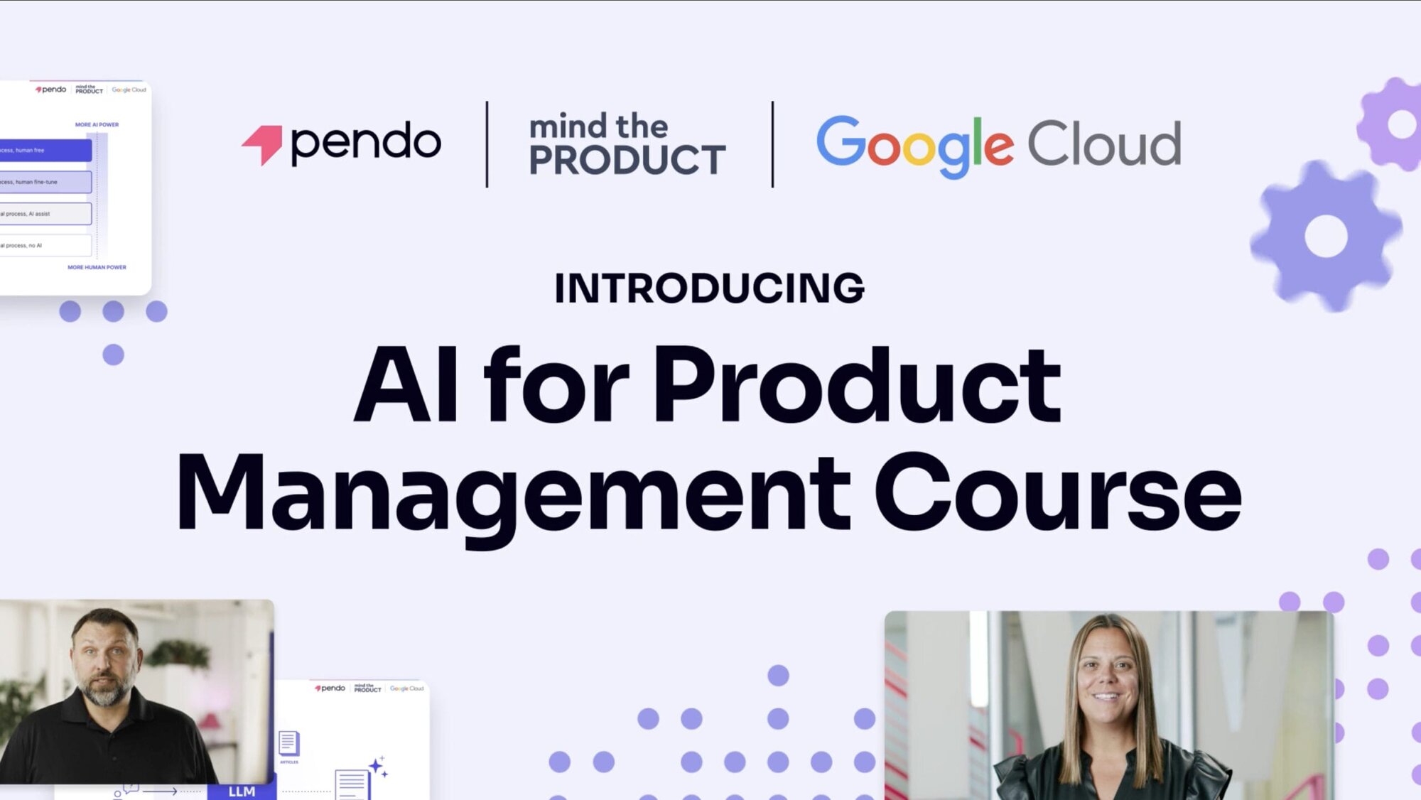 Introducing the AI for Product Management Course
