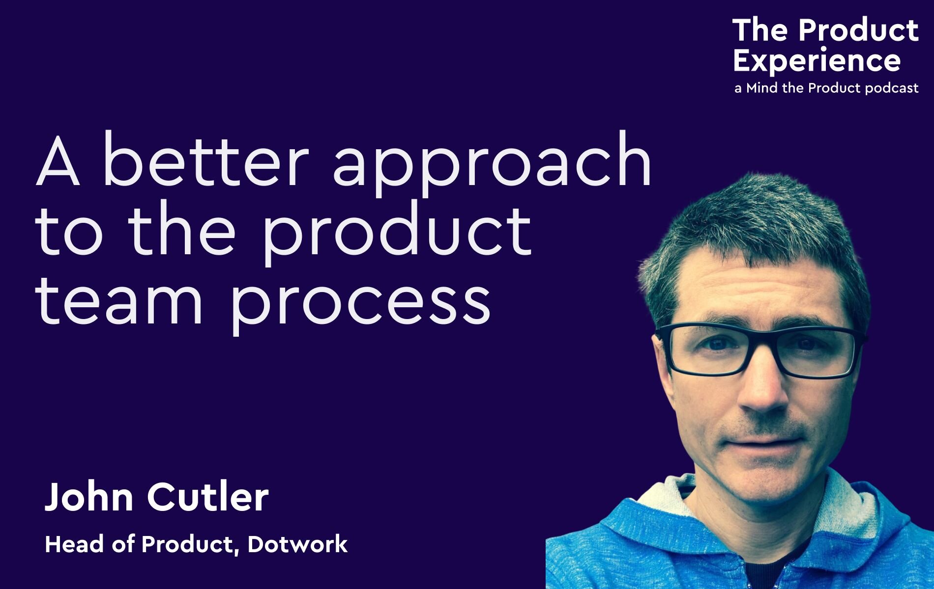 How product teams operate, and why it doesn't work - John Cutler