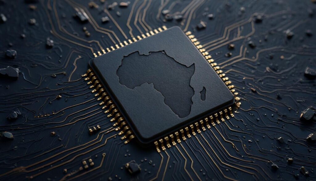Do you speak silicon? Hardware is product too, especially for Africa’s ...