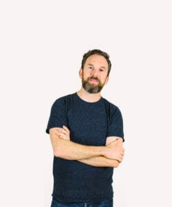 Service Design and Product – Andy Budd on The Product Experience
