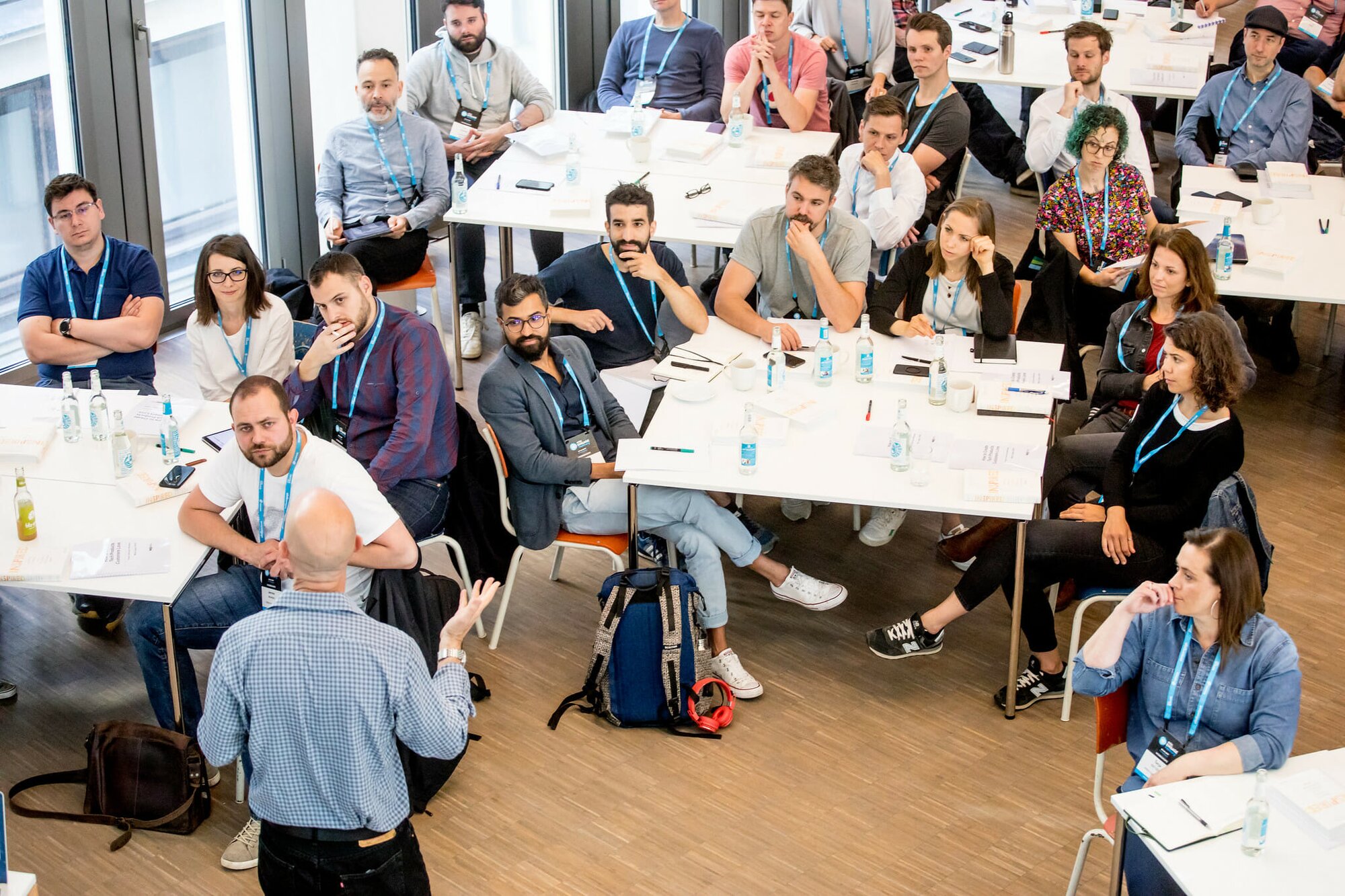 Decoding learning paths for product managers