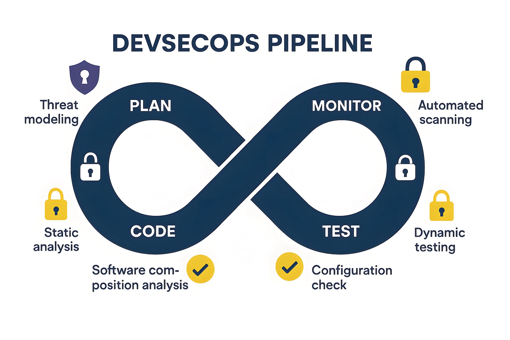 Why DevSecOps is a critical enabler for data products