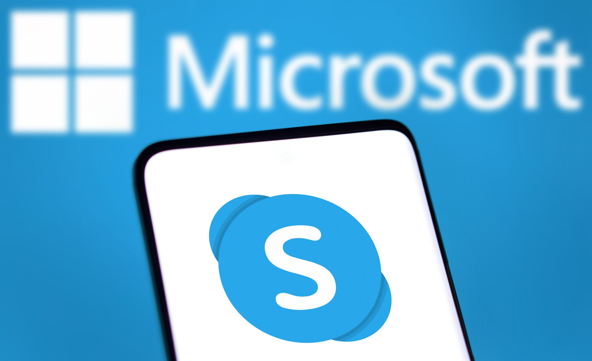 When a product doesn't fit: Skype's decline inside Microsoft