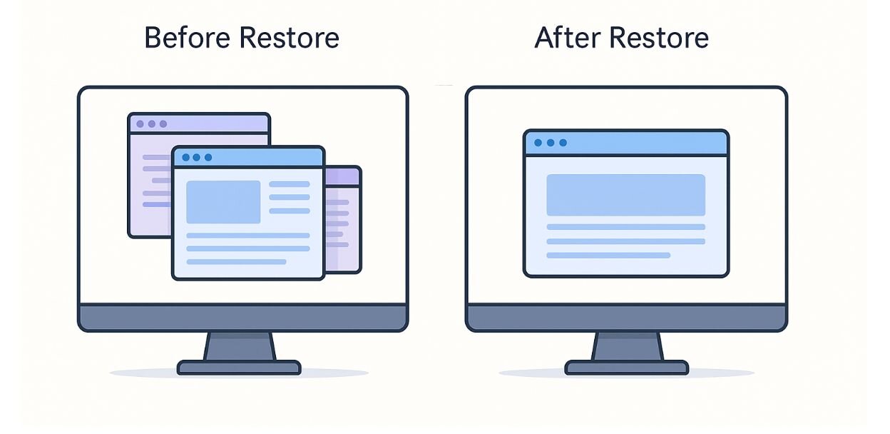 The future OS: Why data, not apps, will define the next decade