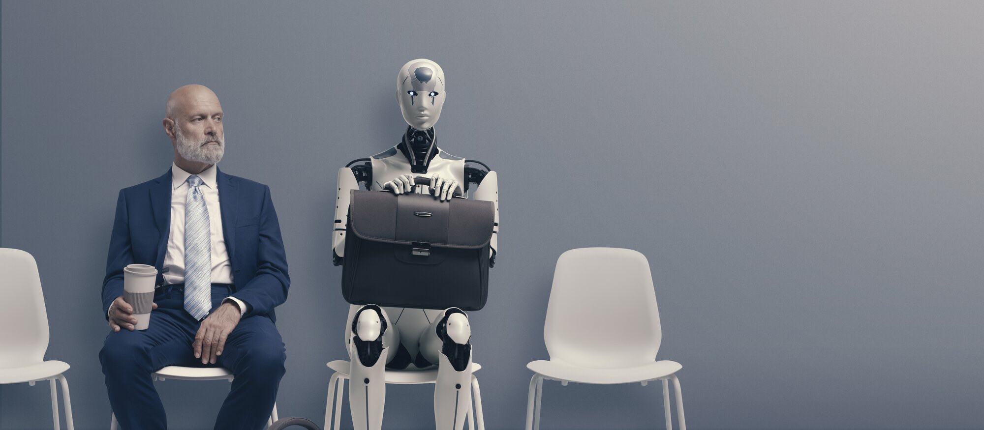 From LaLa Land to The Matrix: Can AI replace product management?