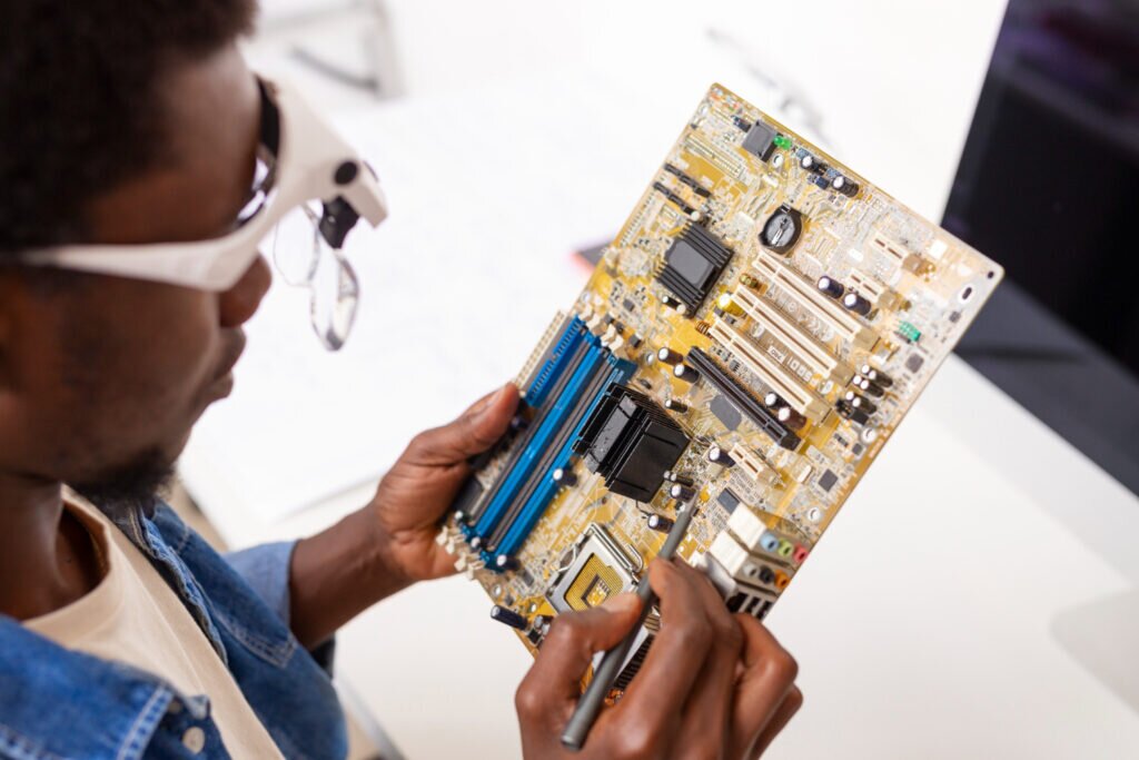 Do you speak silicon? Hardware is product too, especially for Africa’s ...