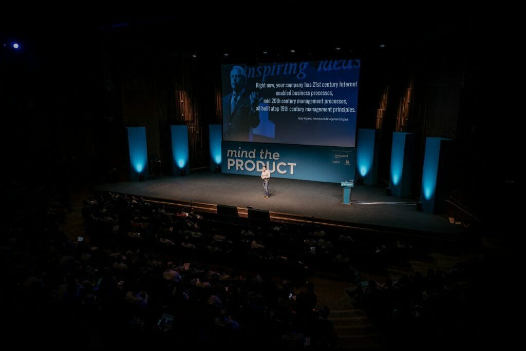 How High Performance Organisations Innovate at Scale by Barry O'Reilly