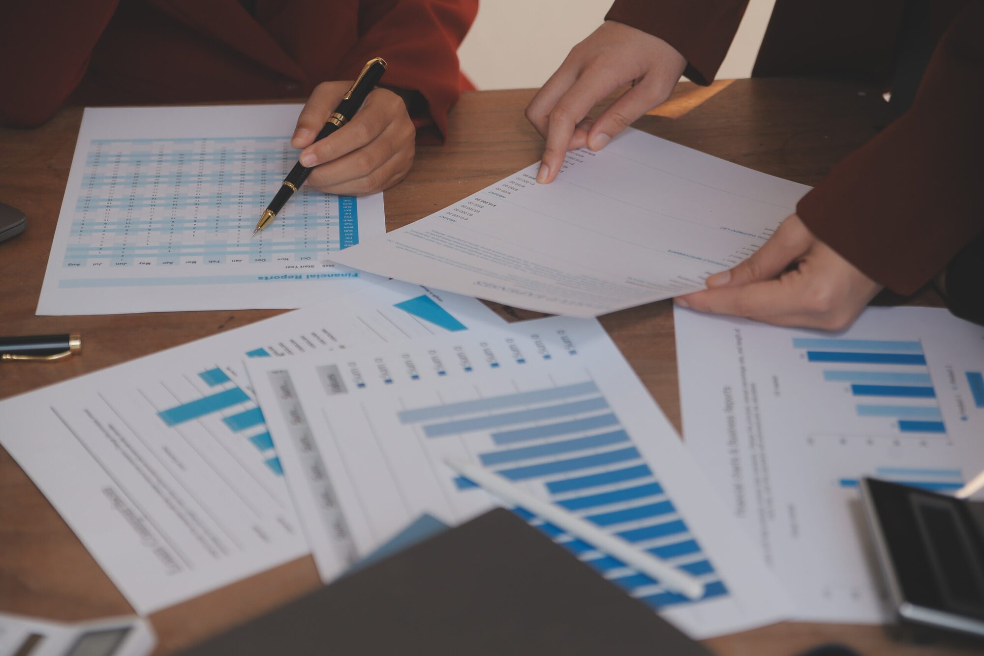 Deep dive: Enterprise product management