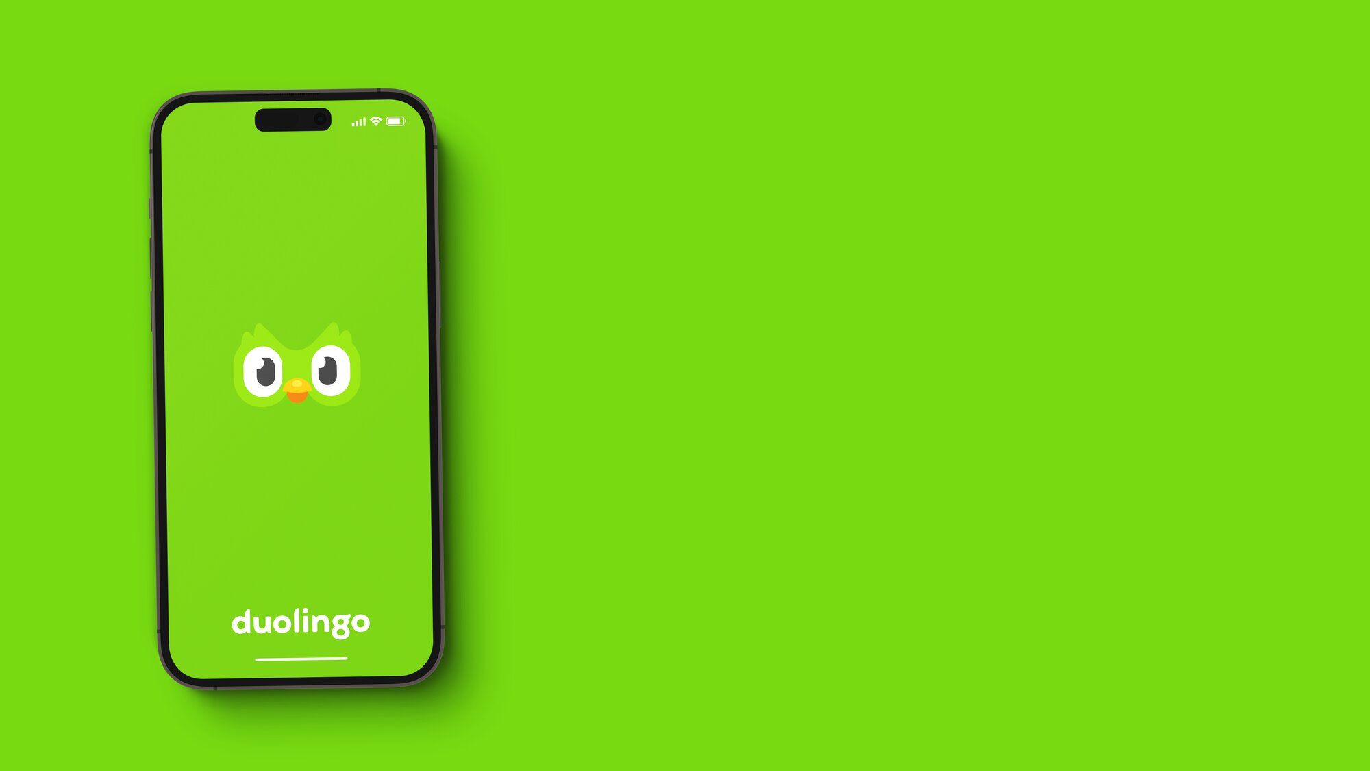 Duolingo announces AI-first strategy